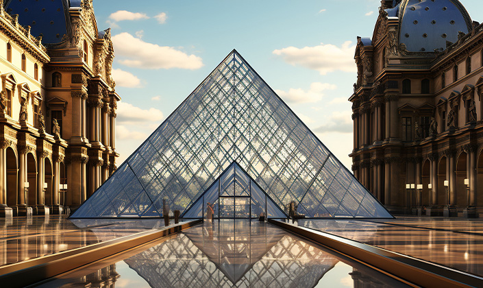 Smart Museum Solutions | Enhance Visitor Experience with People ...