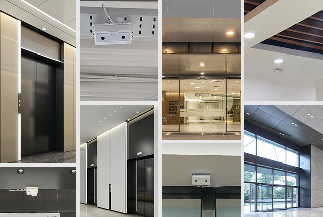 Smart Building Solutions | Optimize Energy Use and Space with People ...