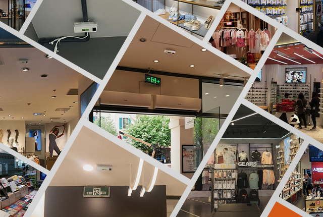 People Counting for Retail Stores | Optimize Foot Traffic and Boost ...