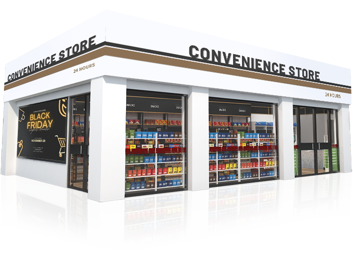 People Counting for Retail Stores | Optimize Foot Traffic and Boost ...