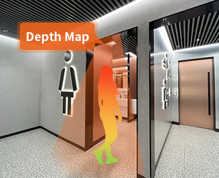 Smart Restroom Solutions | Enhance Hygiene with People Counting ...