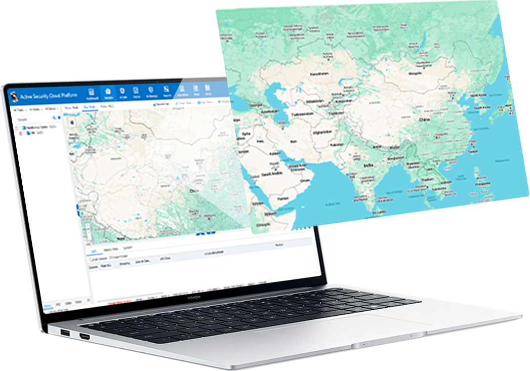 Passenger Counting System | Accurate Tracking for Transportation and ...
