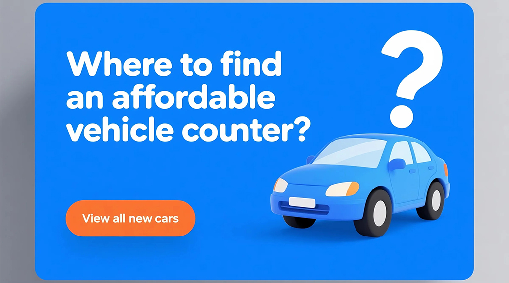 Where to find an affordable vehicle counter? Get good deals on ...