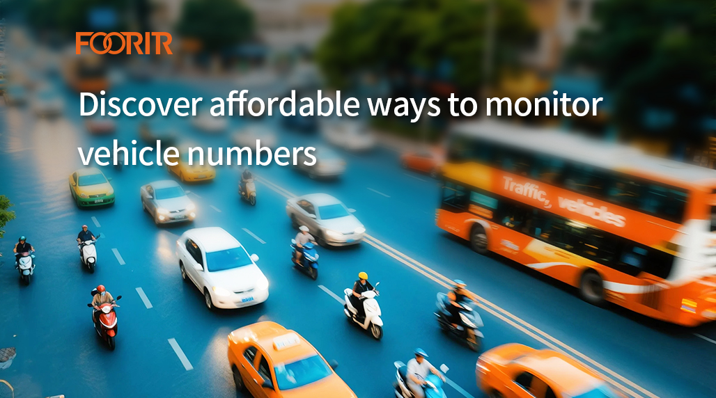 What does a vehicle counter sensor cost? Discover affordable ways to ...