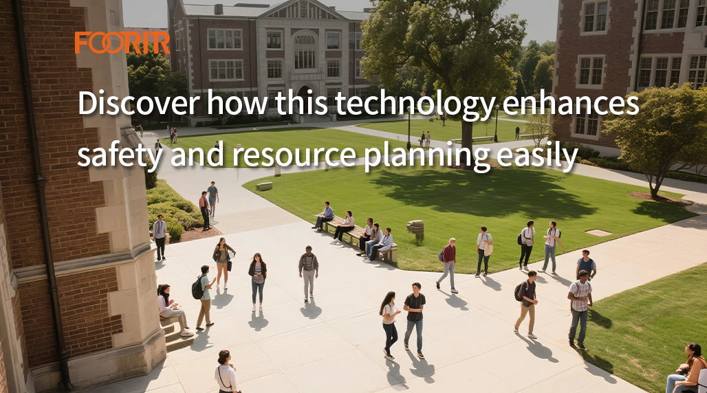 Need an effective people counting solution for schools? Discover how ...