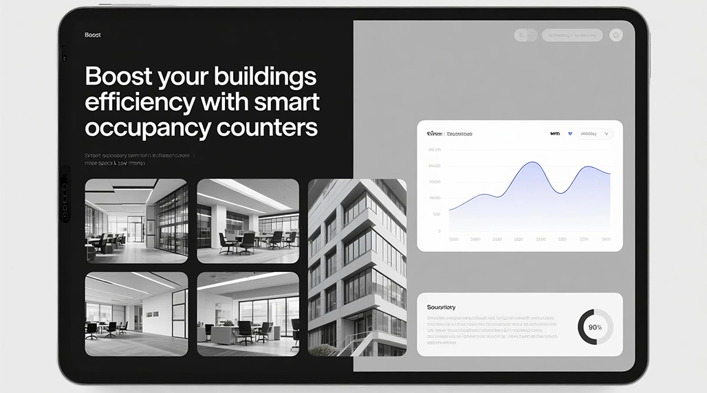 Boost your buildings efficiency with smart occupancy counters (Learn ...