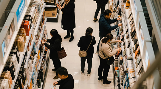 How does retail customer segmentation boost revenue? Discover smart ...