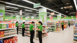 Where to install sensormatic shoppertrak systems? (Quick setup ...