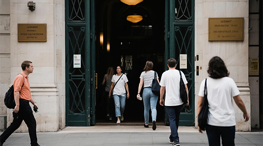People Counting for Doors: Get a people counter now! - Foorir