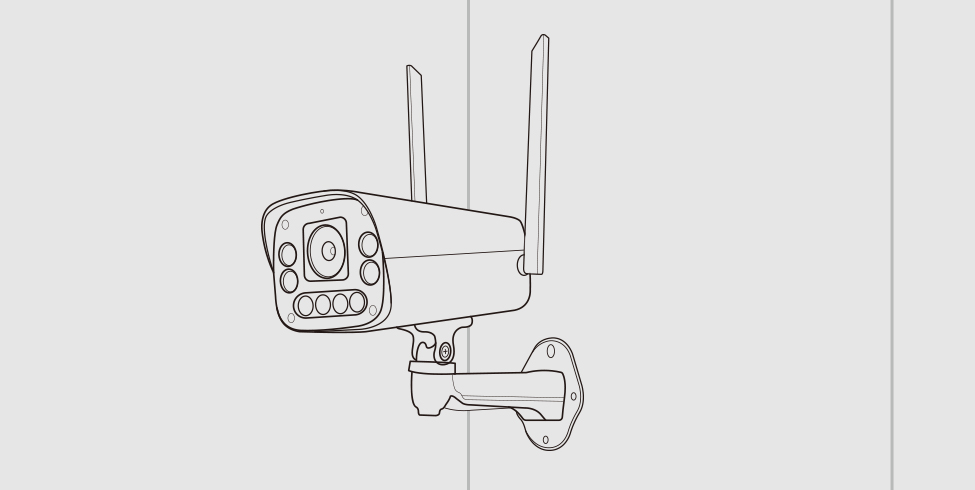 Vehicle Counting Camera | AI Vehicle Camera for Accurate Traffic ...