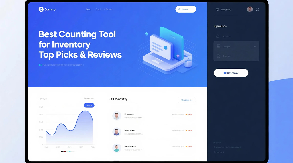 Best Counting Tool for Inventory: Top Picks & Reviews - Foorir
