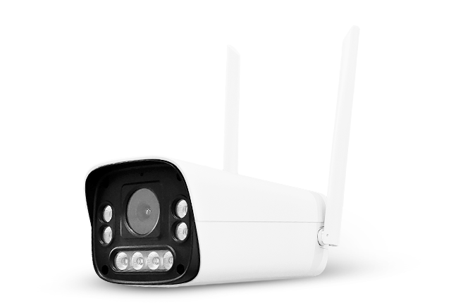 Vehicle Counting Camera | AI Vehicle Camera for Accurate Traffic ...