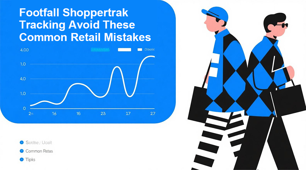 Footfall Shoppertrak Tracking Avoid These Common Retail Mistakes - Foorir
