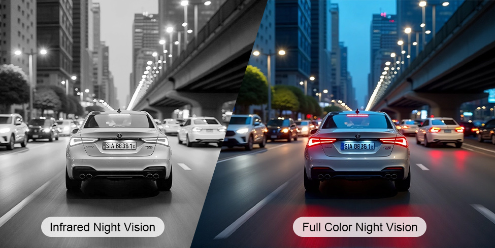 Vehicle Counting Camera | AI Vehicle Camera for Accurate Traffic ...