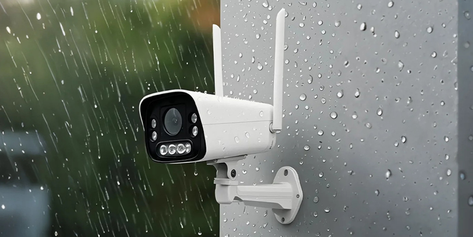 Vehicle Counting Camera | AI Vehicle Camera for Accurate Traffic ...