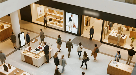 Why You Need People Sensor: Smart Crowd Control for Better Spaces - Foorir