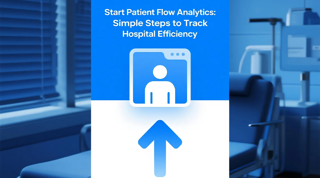 Start Patient Flow Analytics: Simple Steps to Track Hospital Efficiency ...