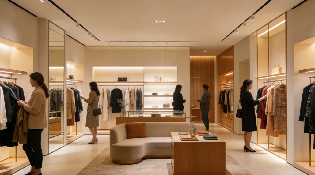 How to Pick an Affordable Customer Counter for Small Store Easily. - Foorir